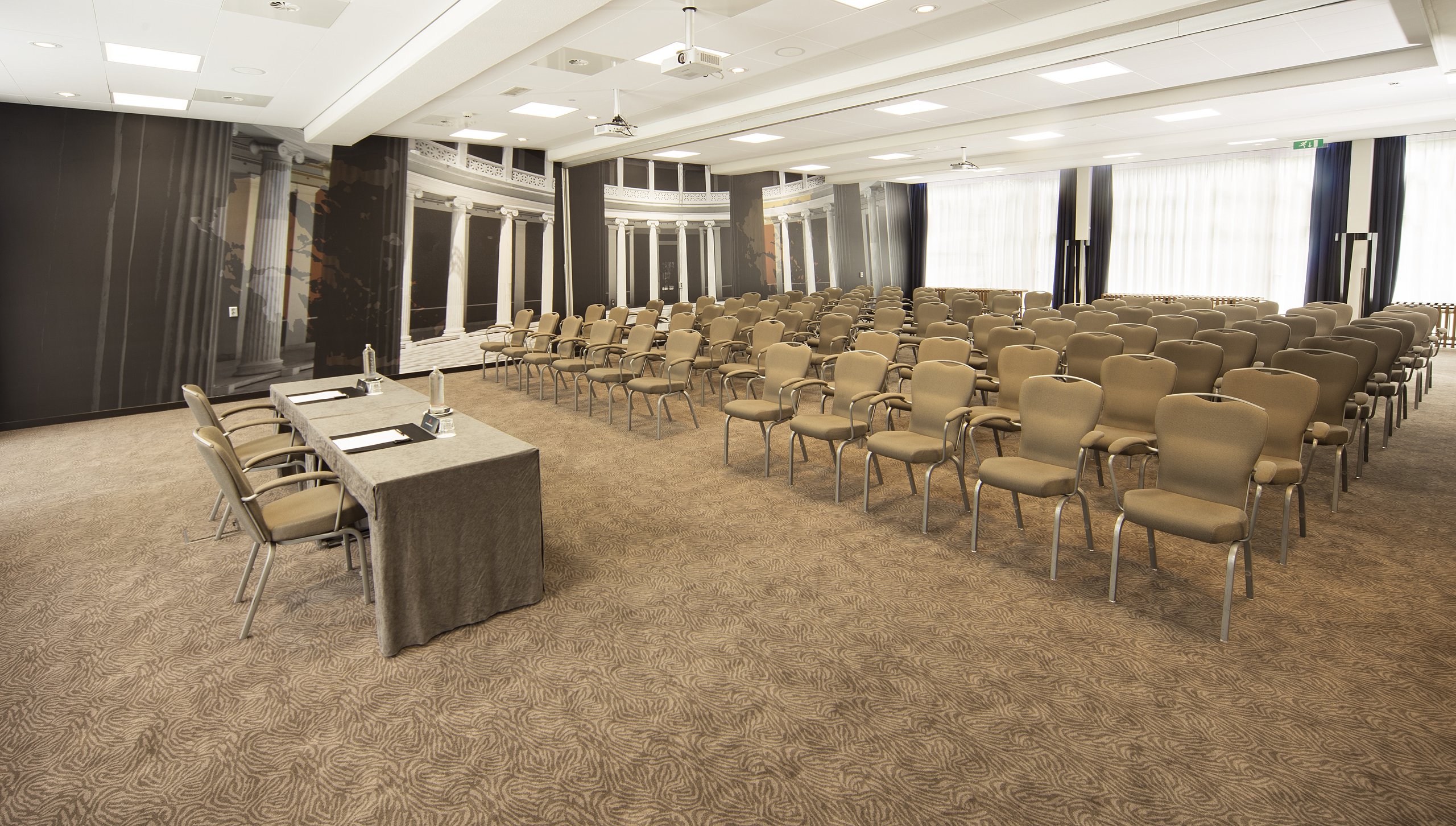 Hotel De Bilderberg - Oosterbeek - Bilderberg Hotels