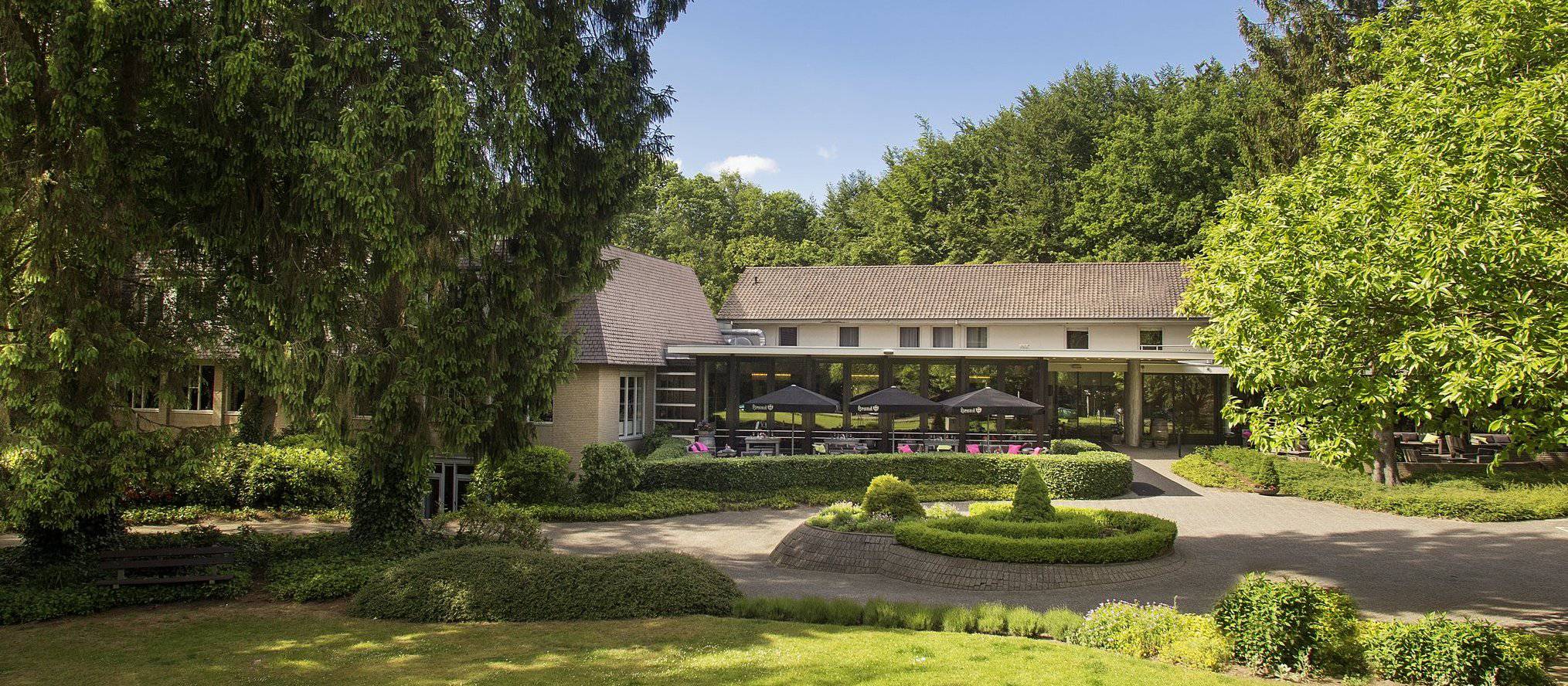 Billy Bilderberg Kinderarrangement Bilderberg Hotel 't Speulderbos ...