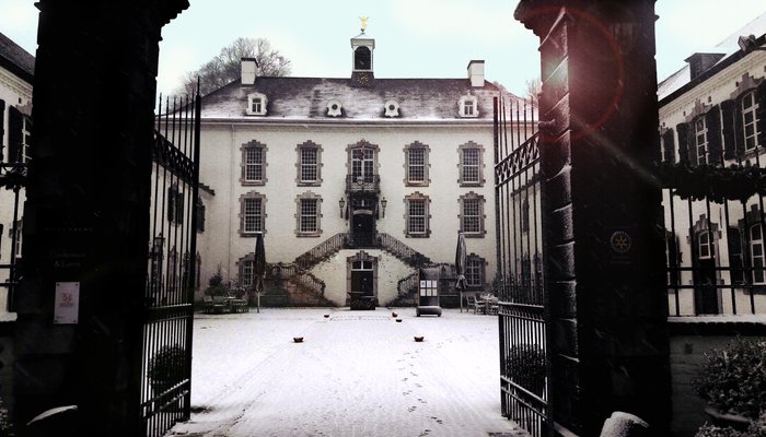 Bilderberg Hotel Kasteel Vaalsbroek - Vaals - Bilderberg Hotels