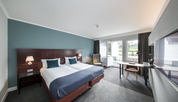 Bilderberg Hotel Kasteel Vaalsbroek - Vaals - Bilderberg Hotels