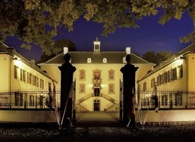 Kasteel Vaalsbroek - Bilderberg-Hotels