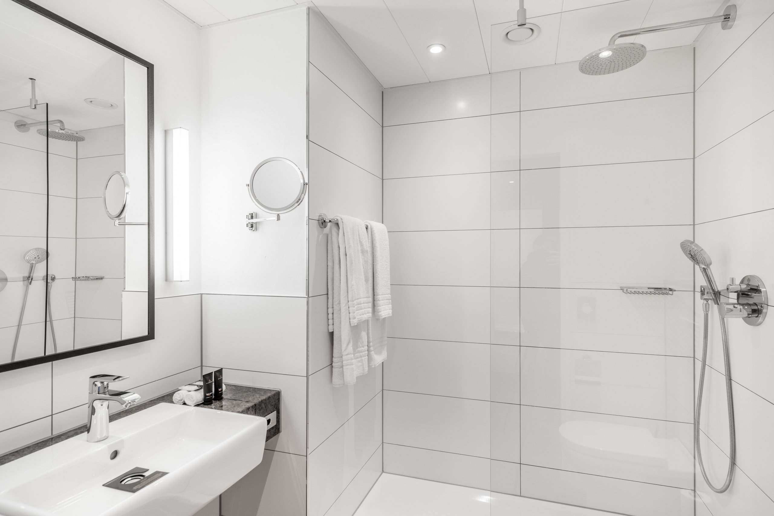 Bilderberg Parkhotel Rotterdam - Rotterdam - Bilderberg Hotels