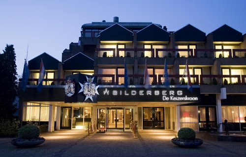 Boek online uw Bilderberg hotel - Bilderberg Hotels