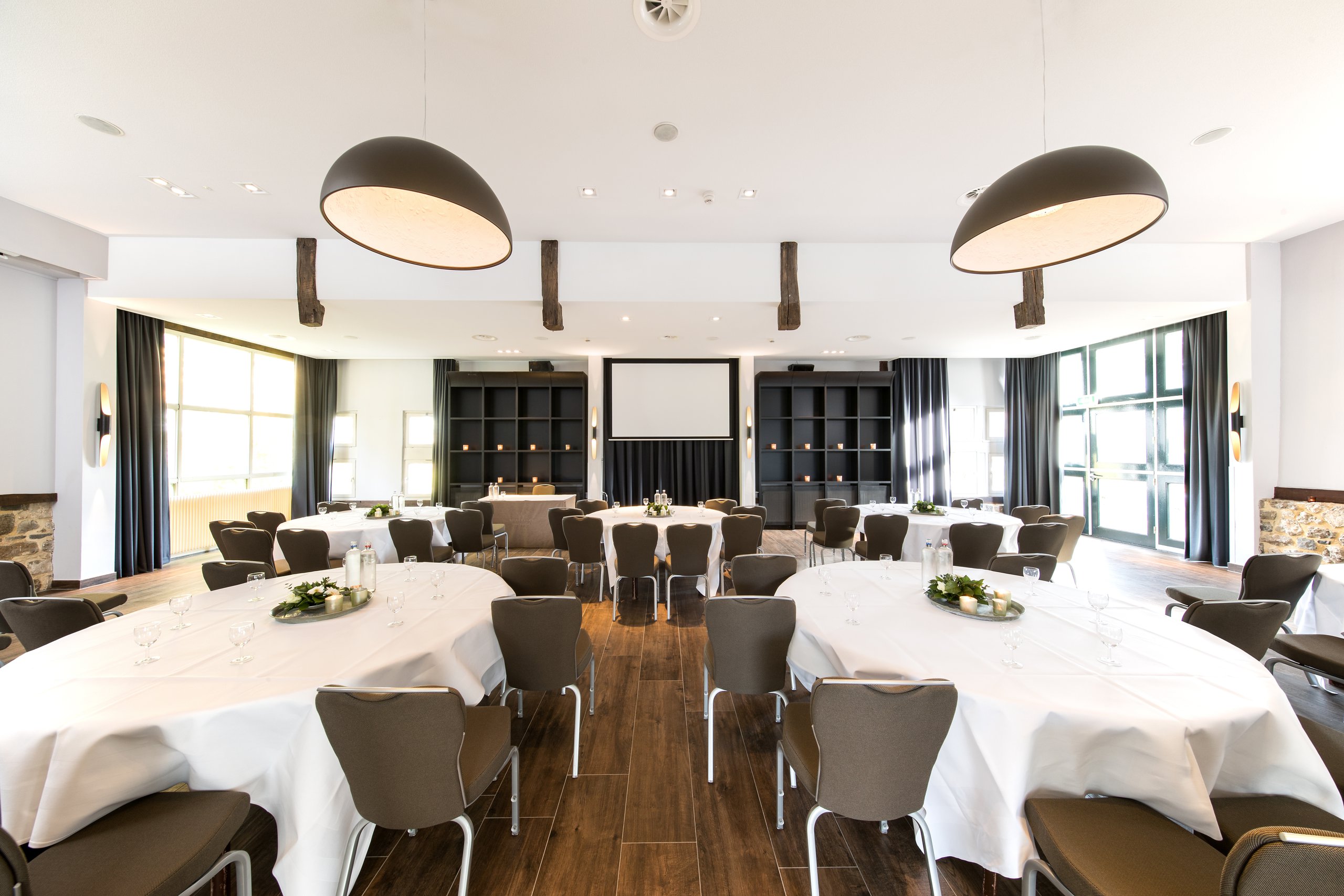 Bilderberg Hotel Kasteel Vaalsbroek - Vaals - Bilderberg Hotels
