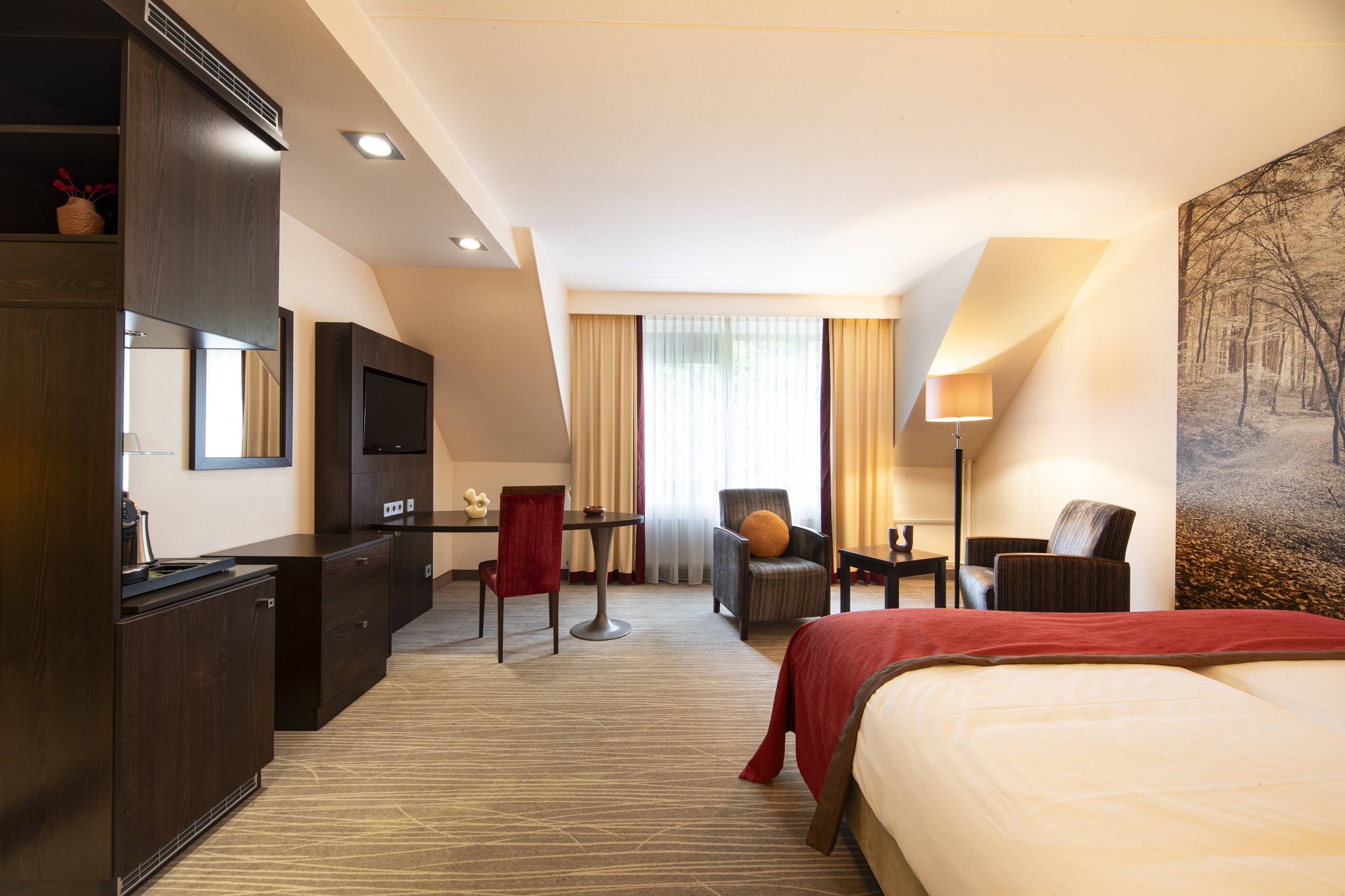 Bilderberg Hotel De Bovenste Molen - Venlo - Bilderberg Hotels