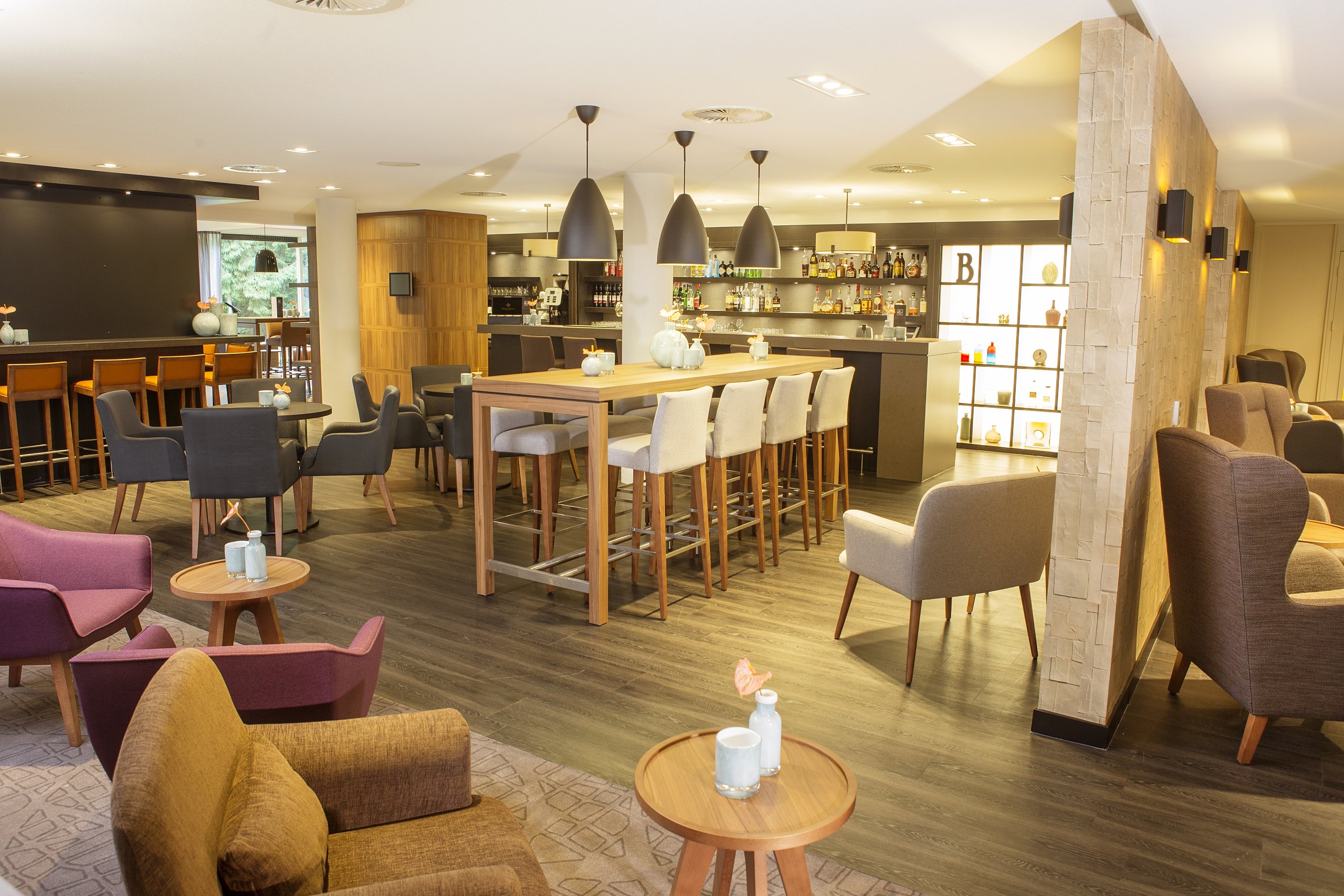 Hotel De Bilderberg - Oosterbeek - Bilderberg Hotels