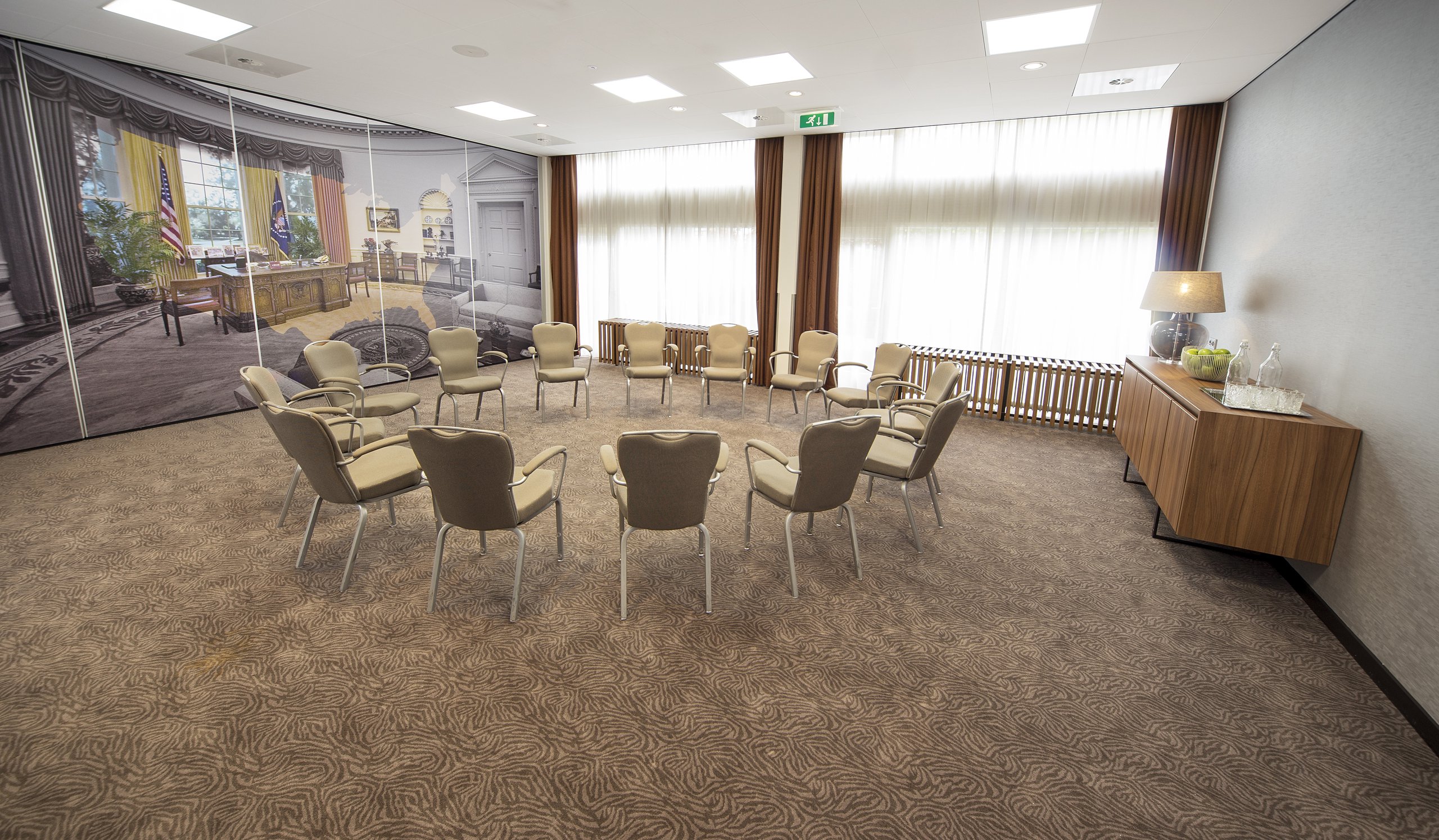 Hotel De Bilderberg - Oosterbeek - Bilderberg Hotels