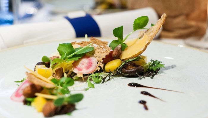 Bilderberg Garden Hotel - Amsterdam - Bilderberg Hotels