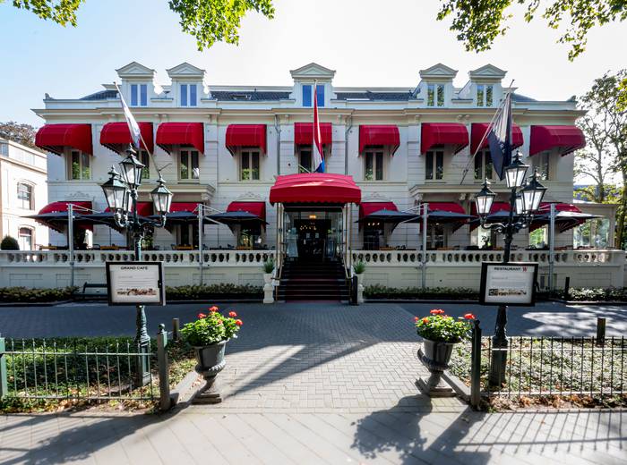 Meetings and events at Bilderberg - Bilderberg Hotels