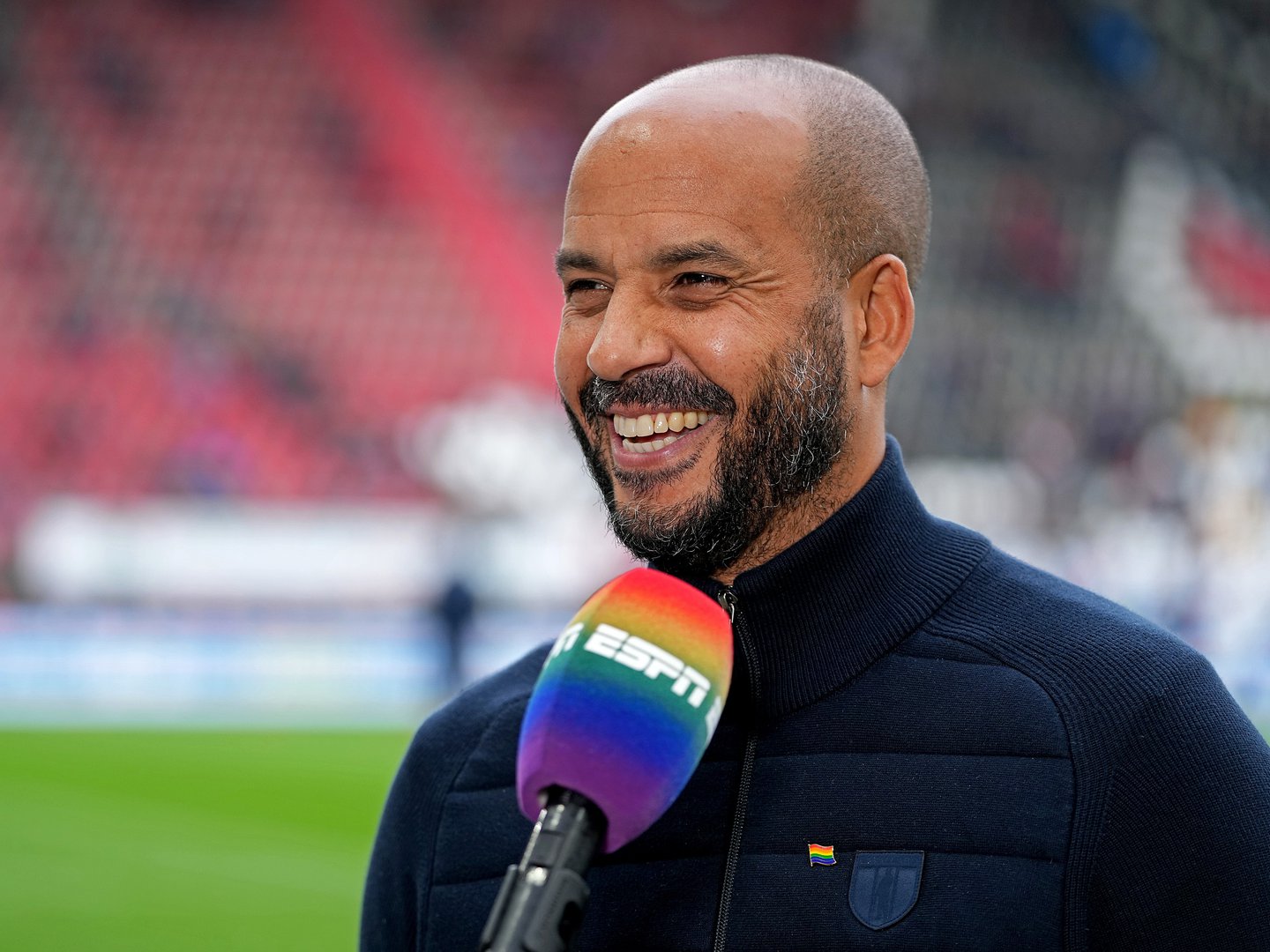 Kick-Offs in het voetbal: Pascal Jansen - Bilderberg Hotels