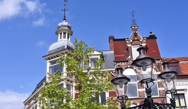 Venlo - Bilderberg Hotels