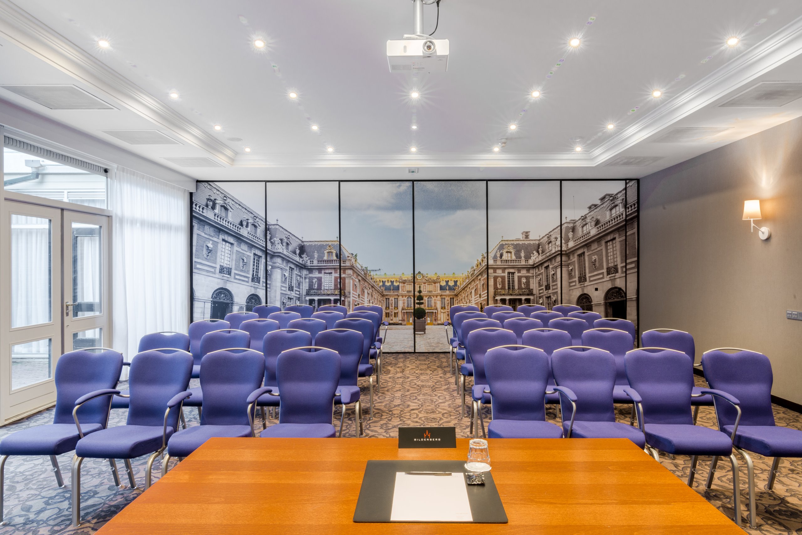 Bilderberg Hotel De Keizerskroon - Apeldoorn - Bilderberg Hotels