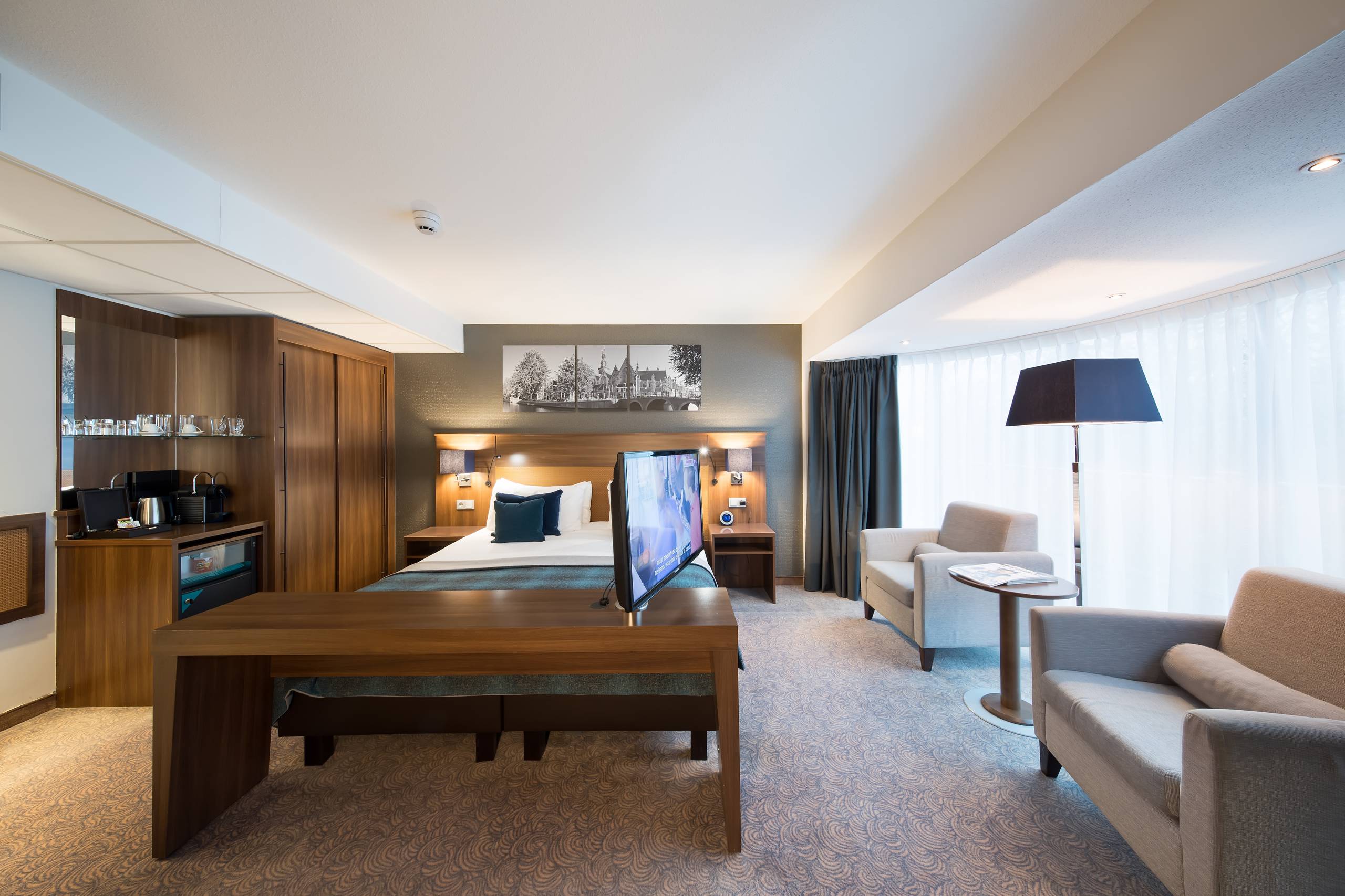 Foto's - Garden Hotel - Foto's - Garden Hotel - Bilderberg Hotels