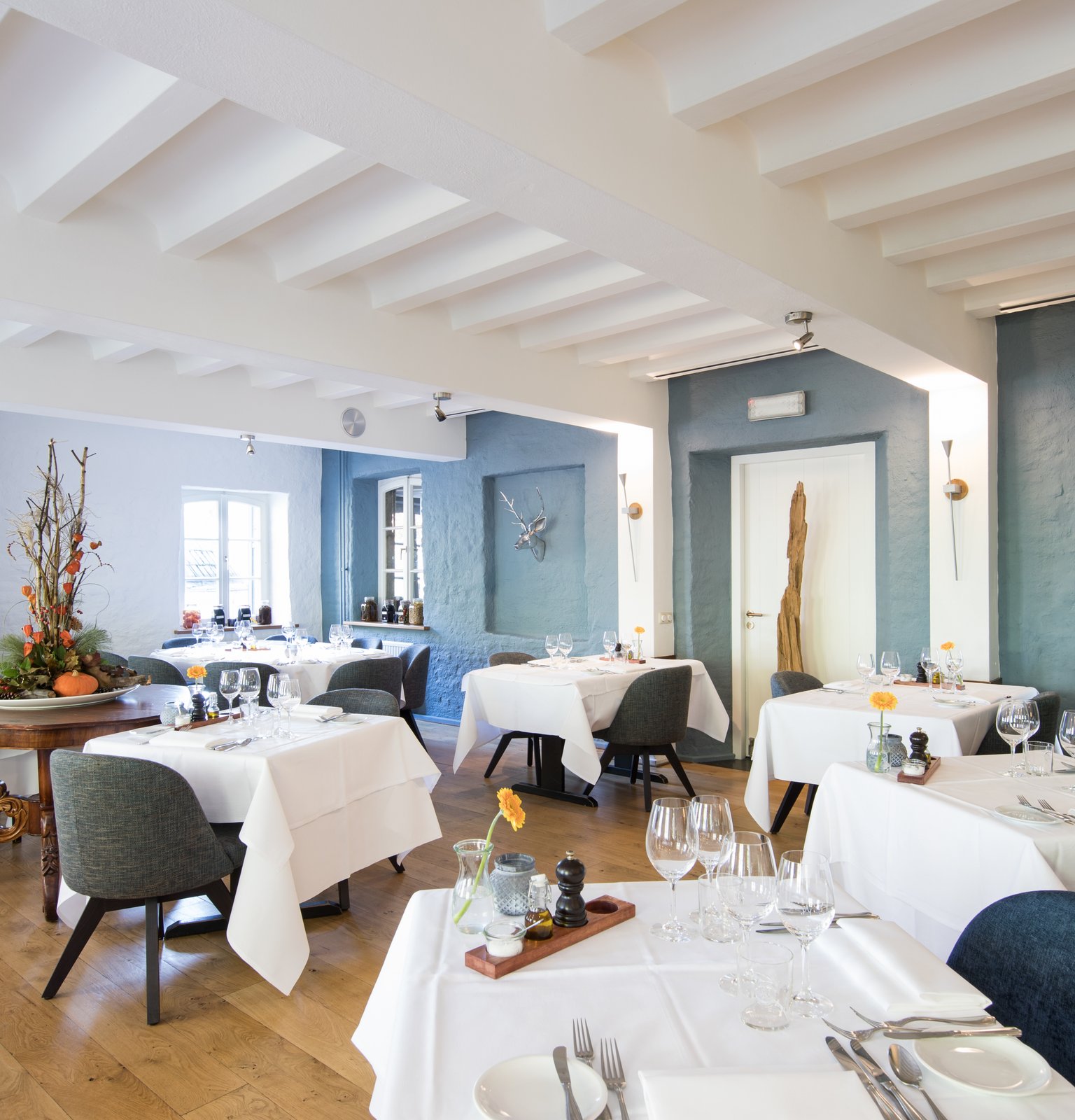 Bilderberg Hotel Castle Vaalsbroek - Vaals - Bilderberg Hotels