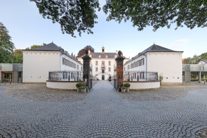 Fotos - Kasteel Vaalsbroek - Bilderberg Hotels