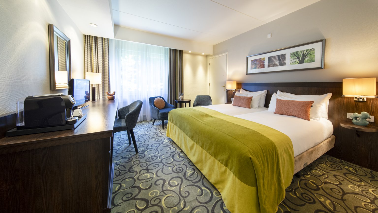 Bilderberg Hotel De Bovenste Molen - Venlo - Bilderberg Hotels