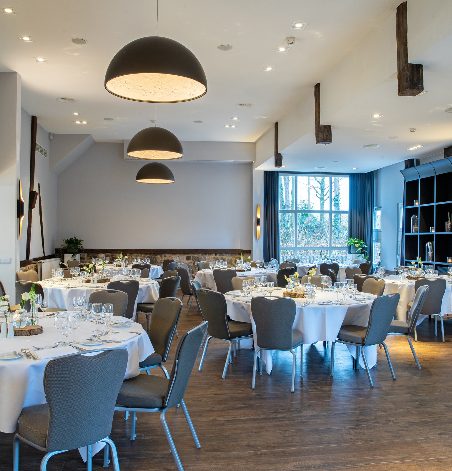 Bilderberg Hotel Castle Vaalsbroek - Vaals - Bilderberg Hotels