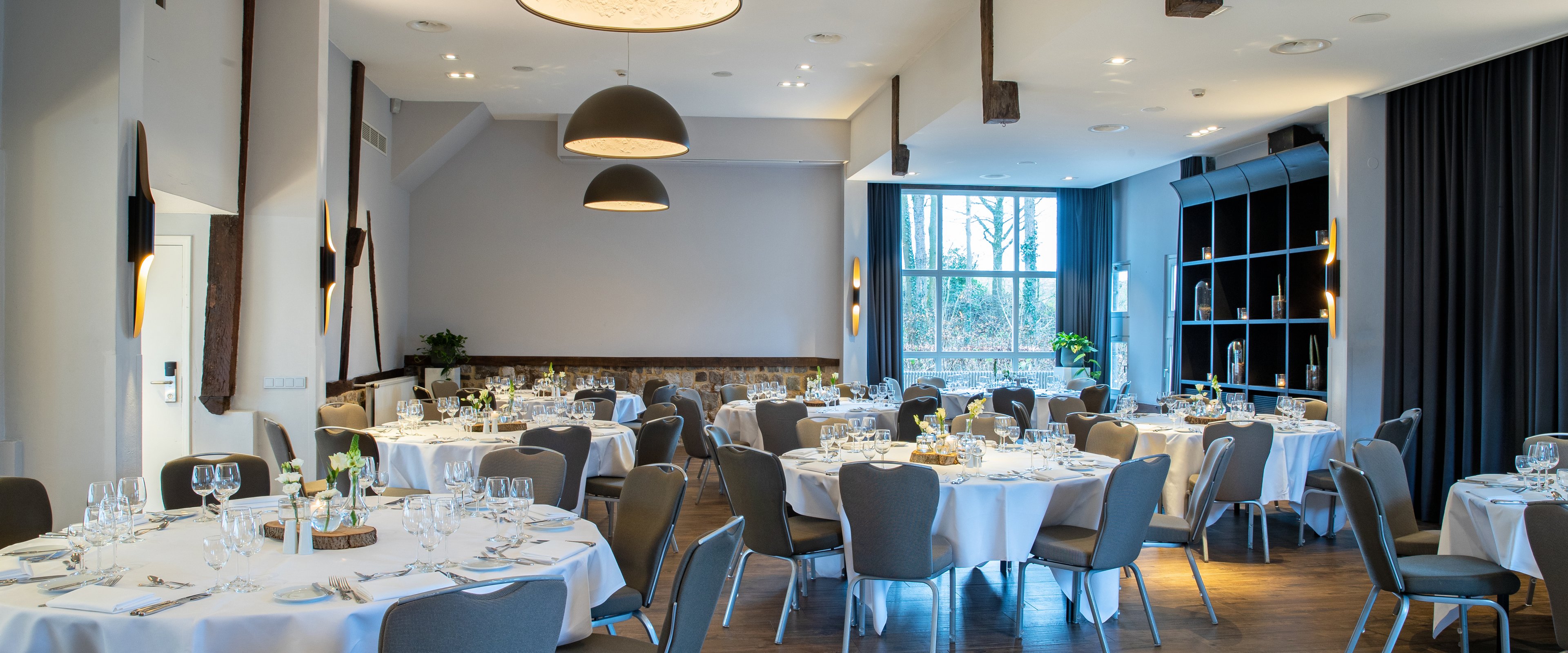 Bilderberg Hotel Castle Vaalsbroek - Vaals - Bilderberg Hotels