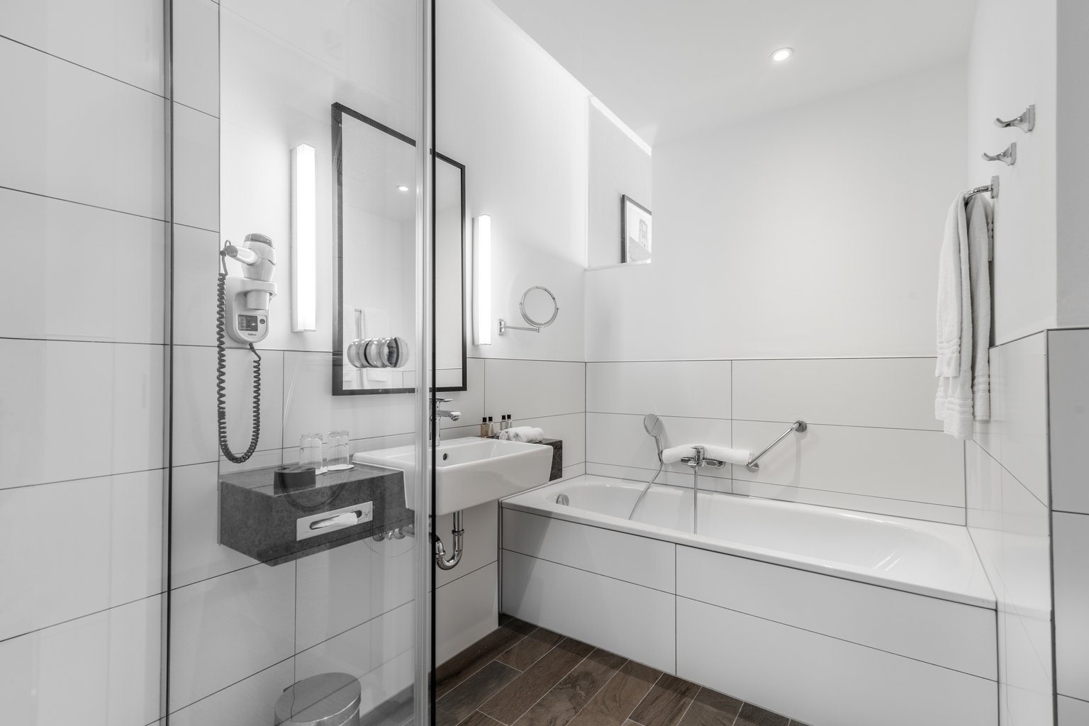 Photos - Parkhotel Rotterdam - Bilderberg Hotels