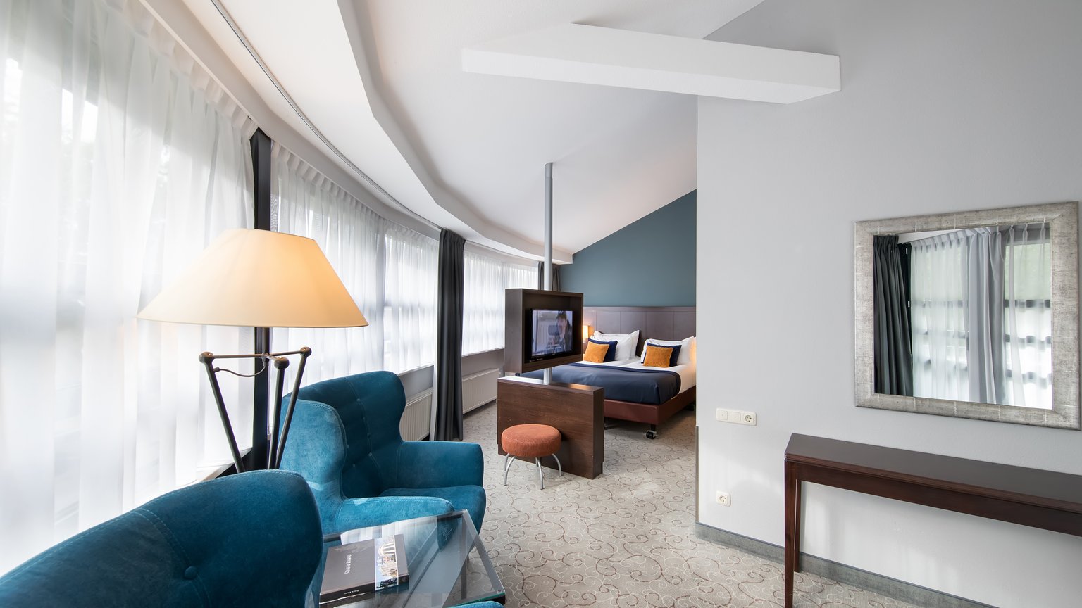 Bilderberg Hotel Castle Vaalsbroek - Vaals - Bilderberg Hotels